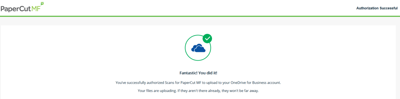 How do I scan to OneDrive for Business? – Digital Services