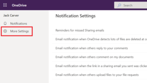 How do I set OneDrive to ‘Open in App’ by default? – Digital Services