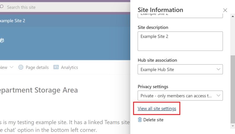 How do I set SharePoint to ‘Open in App’ by default? – Digital Services