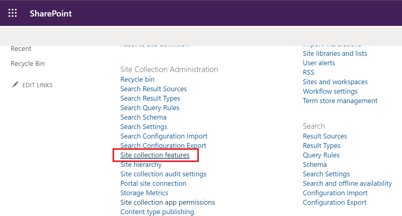 How do I set SharePoint to ‘Open in App’ by default? – Digital Services
