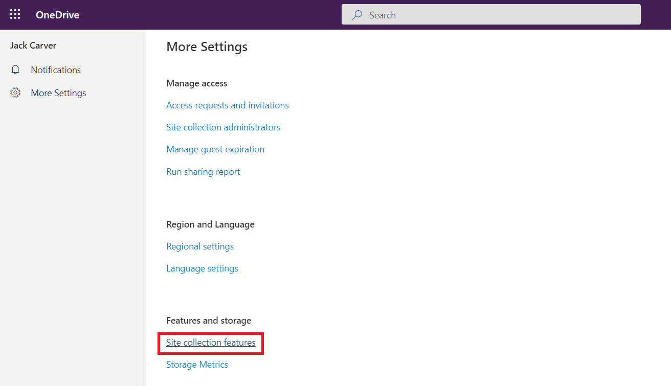 How do I set OneDrive to ‘Open in App’ by default? – Digital Services