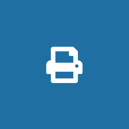 Print & Copy – IT Service